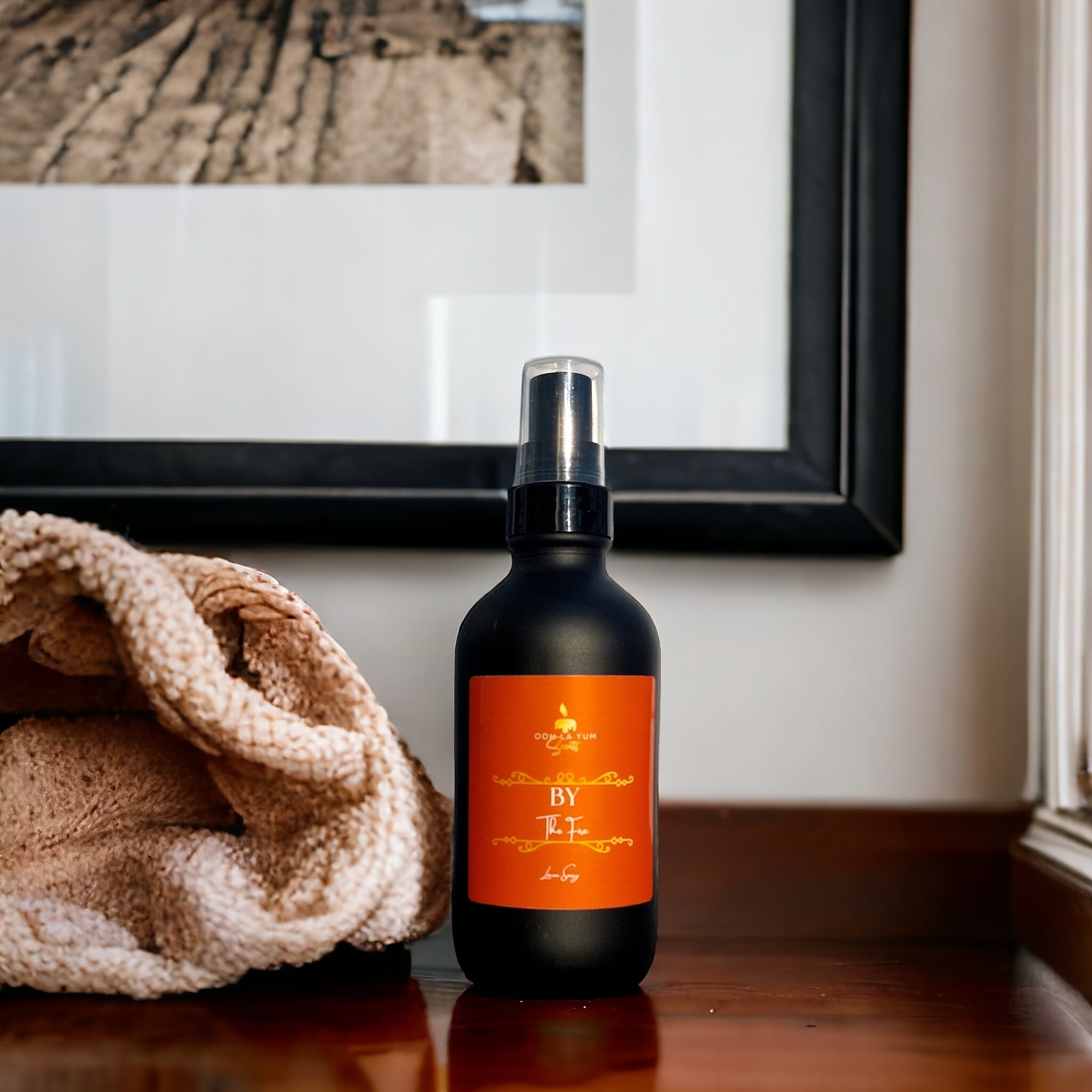 Body Care, Candles and Home Fragrances – Ooh La Yum Scents